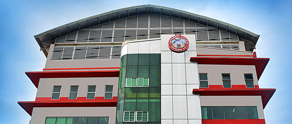 Universal College of Paranaque